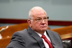 Former Judge Executive Enter Plea Agreement