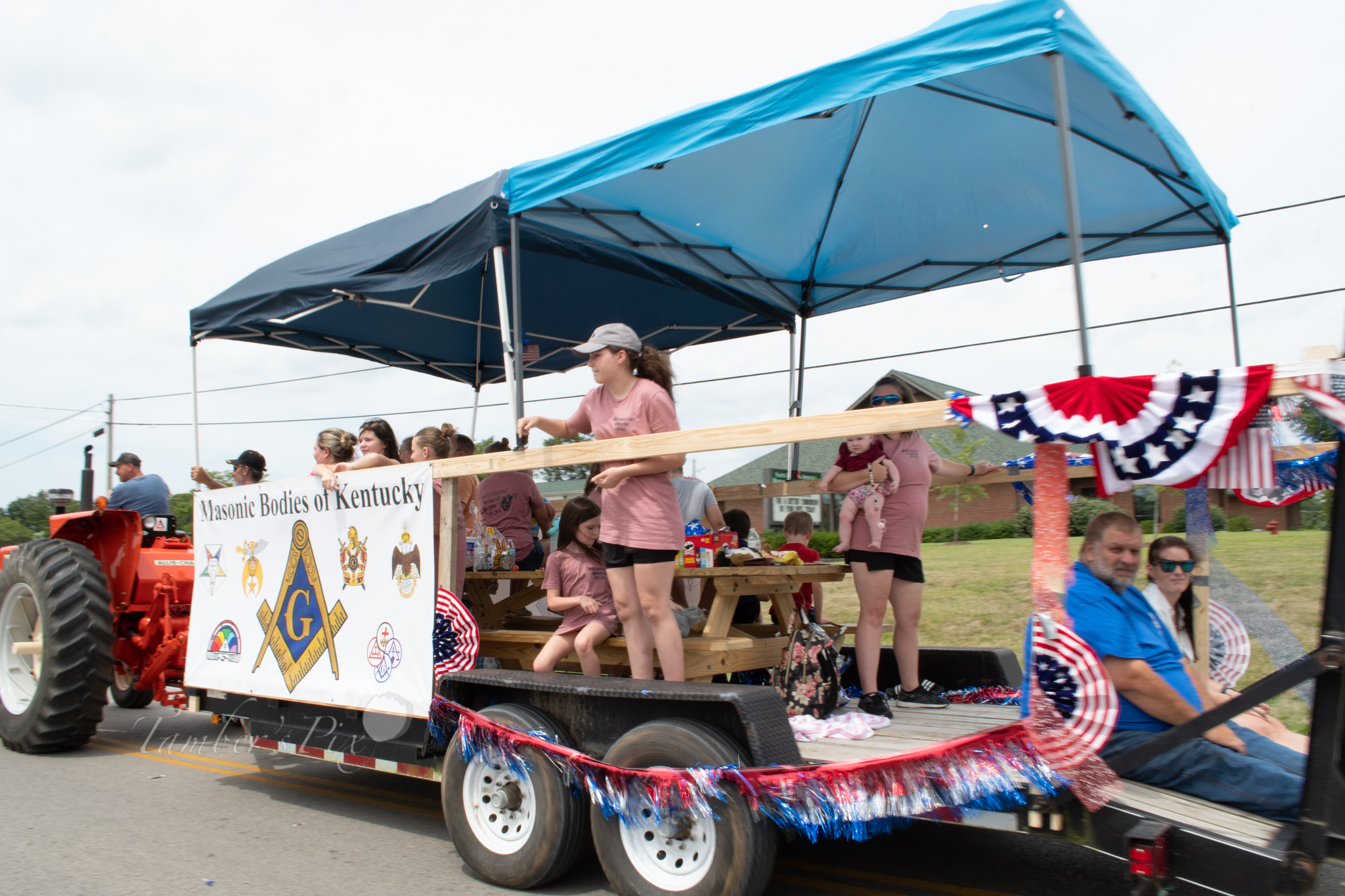 Meade County Fair 2022 Pictures
